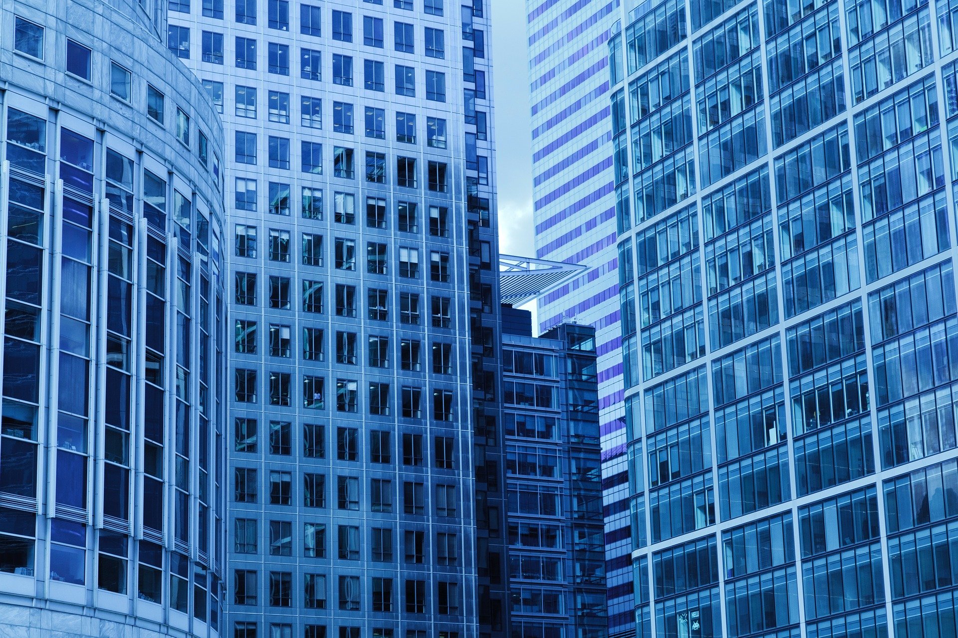 Defining the Fire Safety Landscape - Fire Sector Confederation