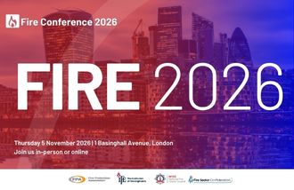 FIRE Conference returns with a focus on building a fire resilient ...